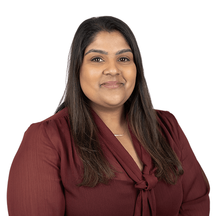 Geeta Patel - Mackrell LLP
