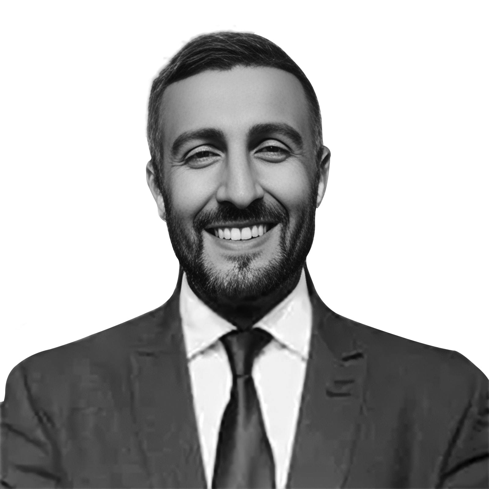 Our People - Mackrell LLP