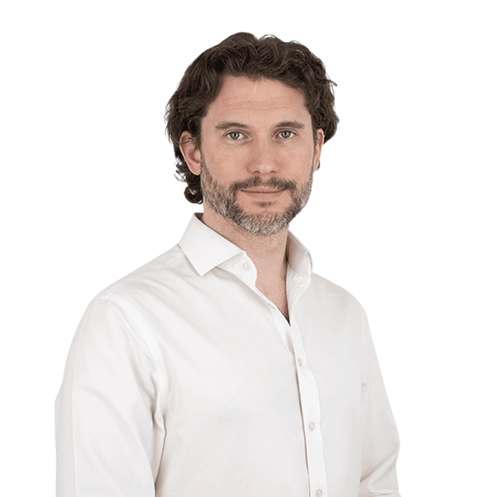 Harry Lancaster - Mackrell LLP